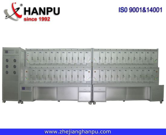 Three Phase Multifunction Kwh/Energy Meter Test Bench (PTC-8320M) - Buy ...