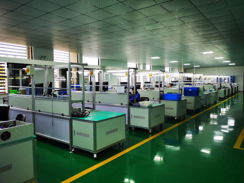 Single Phase High Voltage Meter Test Equipment PTC-7100 - Buy Meter ...